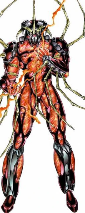 Mindscape (DCU:UC) | The Brain Strummers Wiki | Fandom