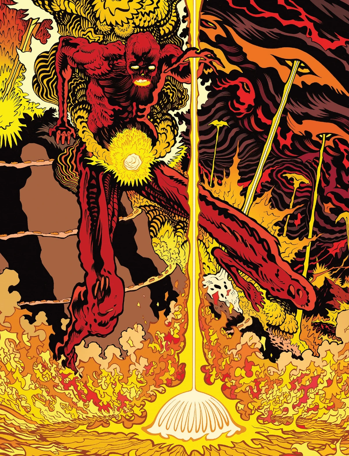 The Body Machine (MA) | The Brain Strummers Wiki | Fandom