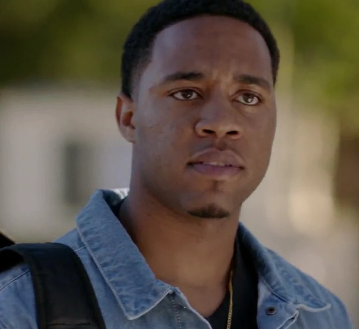 Bam (The 100) (DCU:UC) | The Brain Strummers Wiki | Fandom