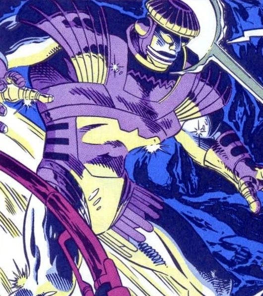 Sentry 372 (MA) | The Brain Strummers Wiki | Fandom