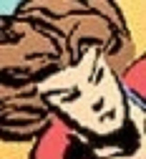 Syonide (Nanoverse Construct) (DCU:UC) | The Brain Strummers Wiki | Fandom