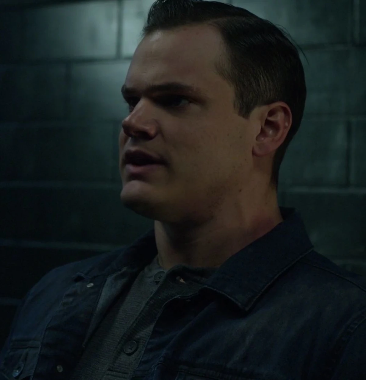 Craig Sullivan (DCU:UC) | The Brain Strummers Wiki | Fandom