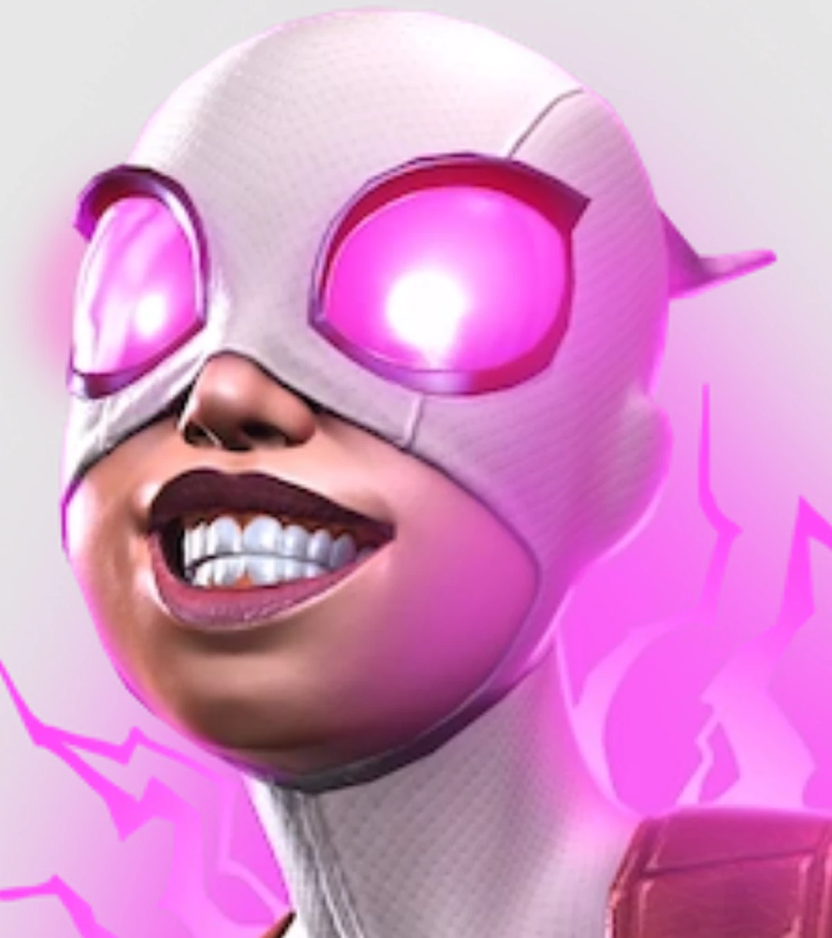 Gwenmaster/Gwendolyn Poole (MA) | The Brain Strummers Wiki | Fandom
