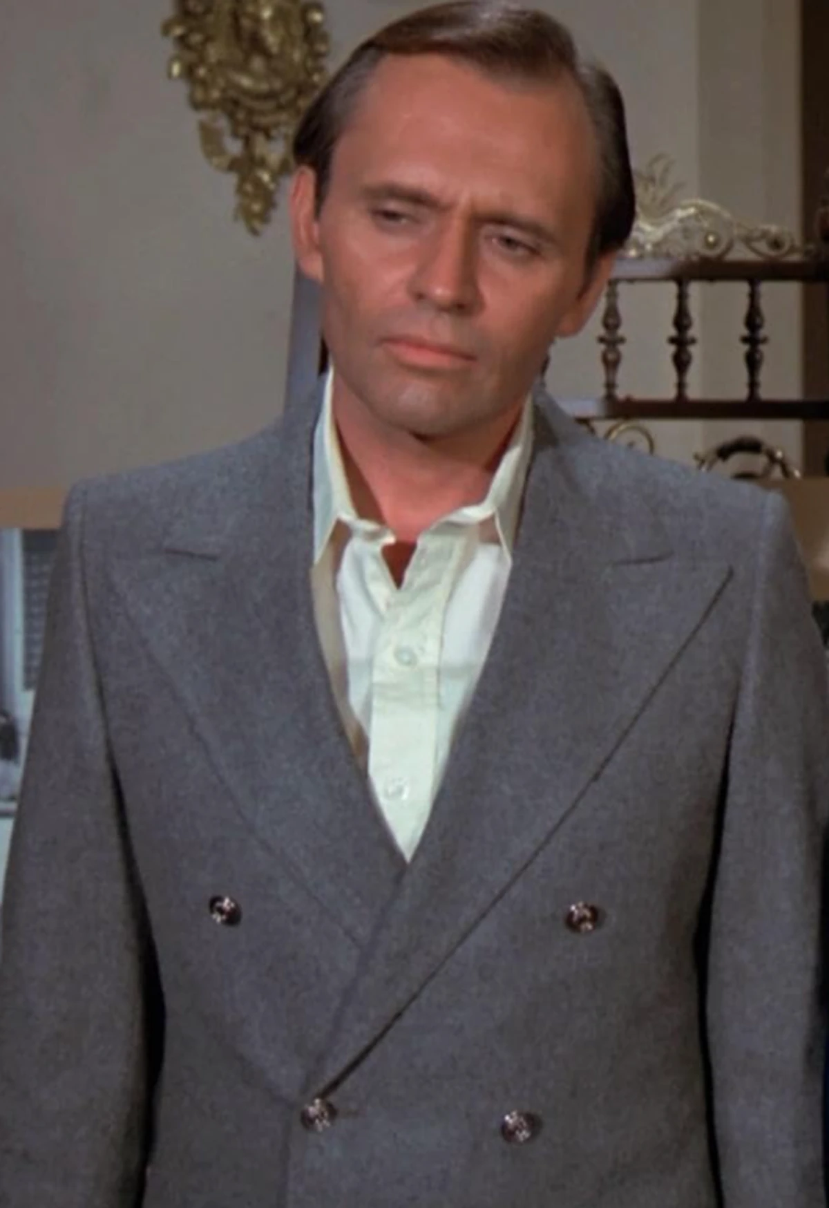 Hank Miller Impostor (DCU:UC) | The Brain Strummers Wiki | Fandom