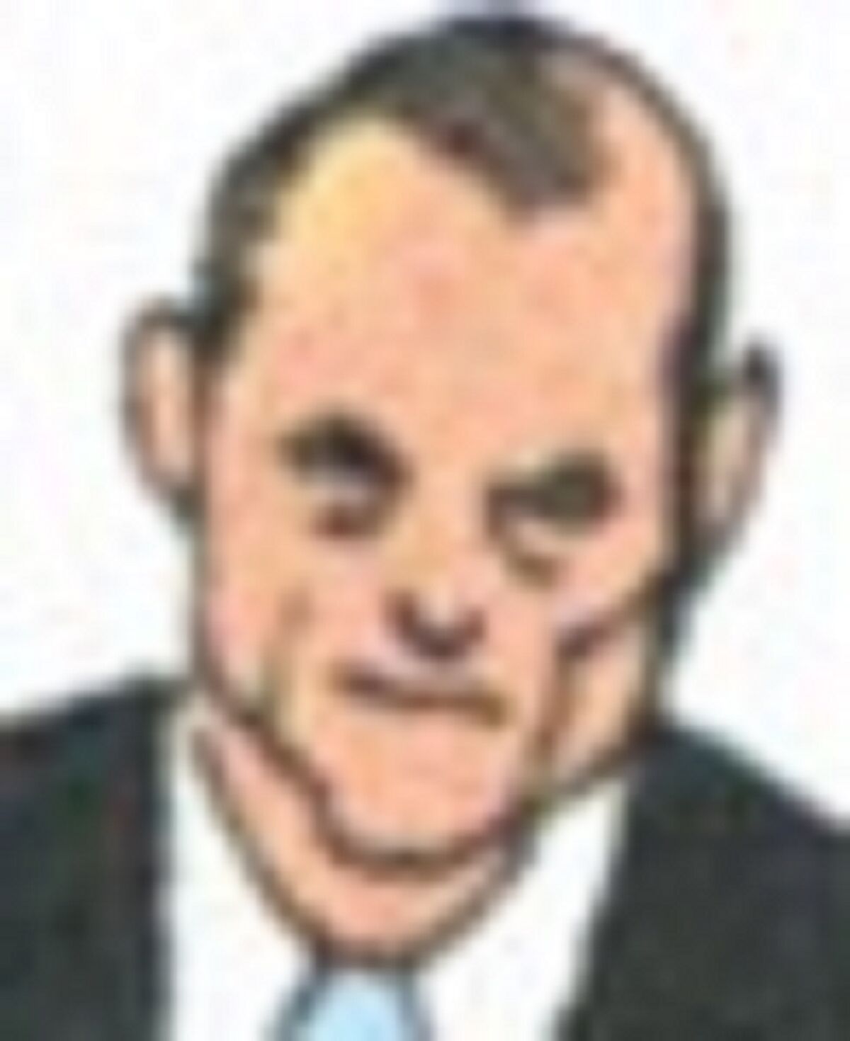 Sir Anthony Dcuuc The Brain Strummers Wiki Fandom