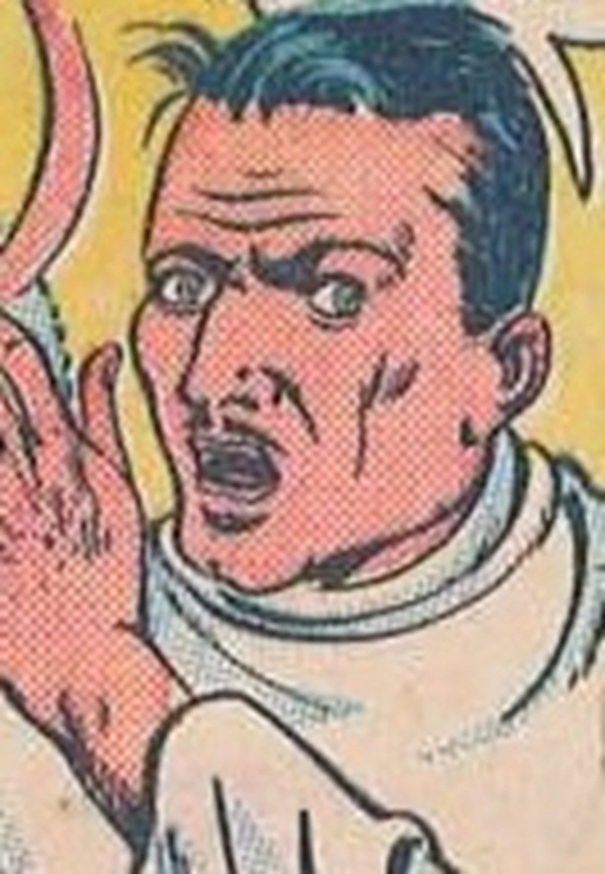 Tom Slade (DCU:UC) | The Brain Strummers Wiki | Fandom