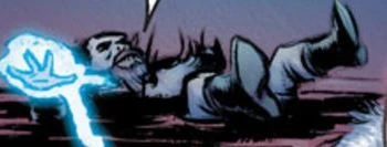 Andvari the Dwarf (MA) | The Brain Strummers Wiki | Fandom