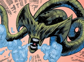 Soulsnake (MA) | The Brain Strummers Wiki | Fandom