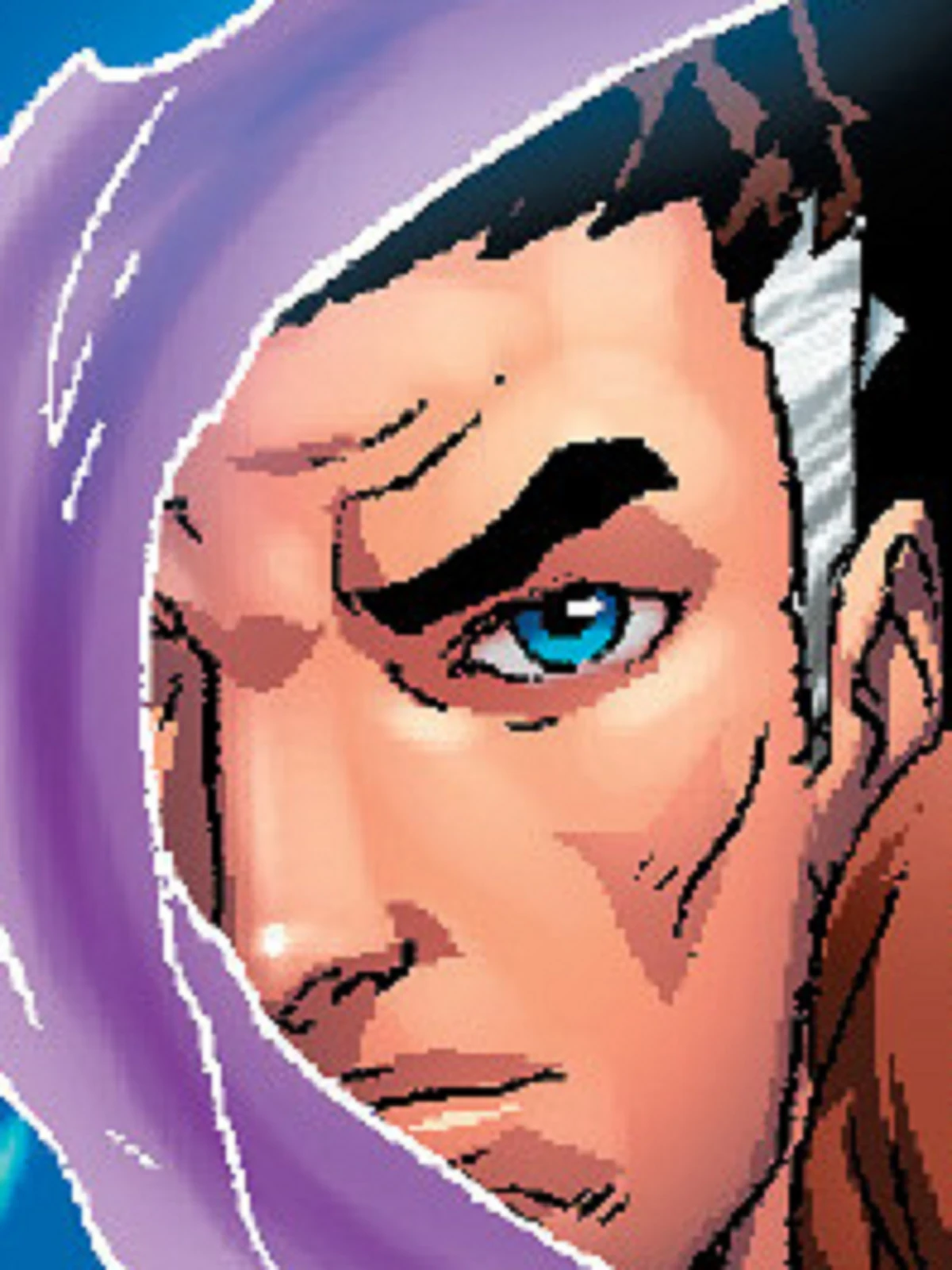 Venom/Reed Richards (MA) | The Brain Strummers Wiki | Fandom