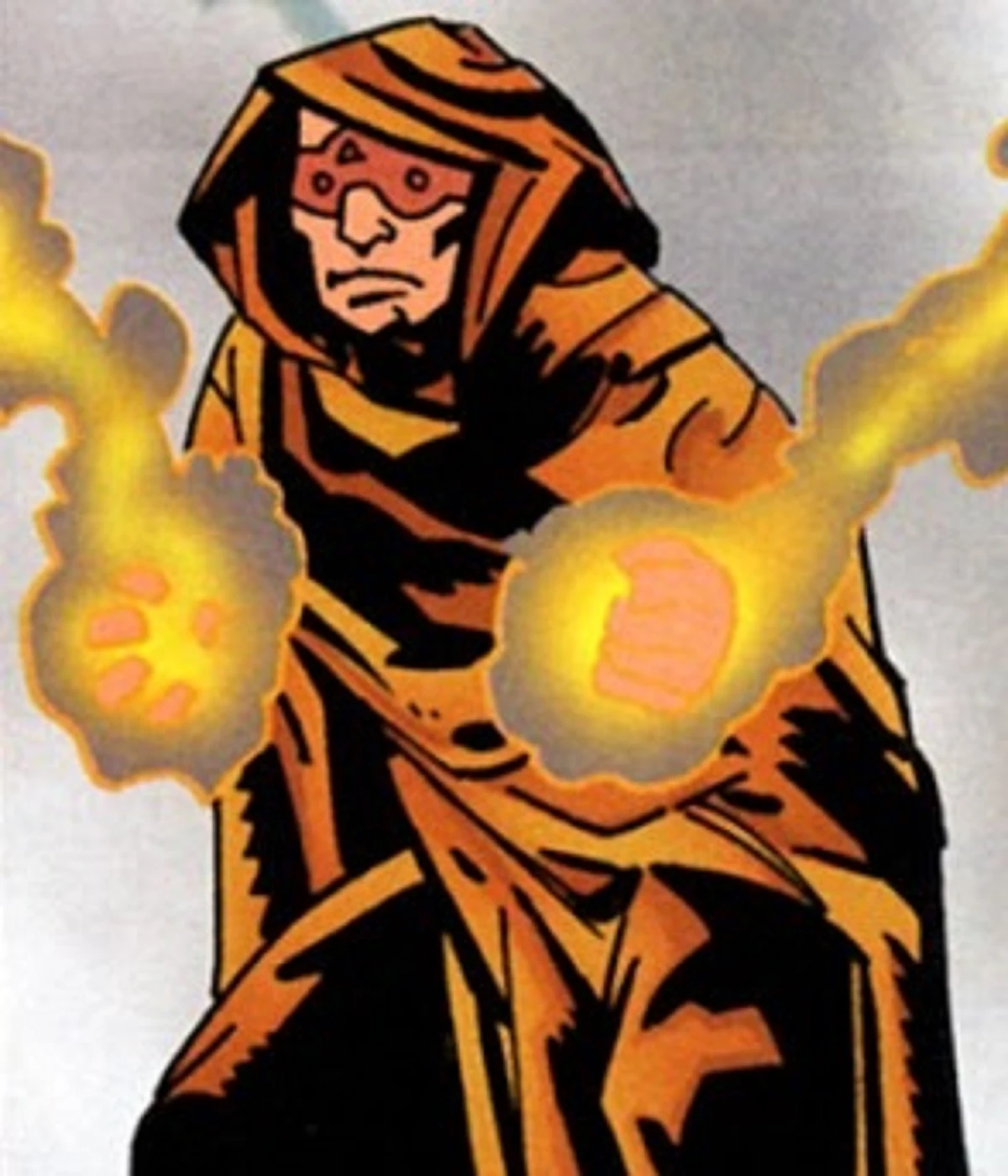 Jack Fireheart/Jonathan Hart (MA) | The Brain Strummers Wiki | Fandom