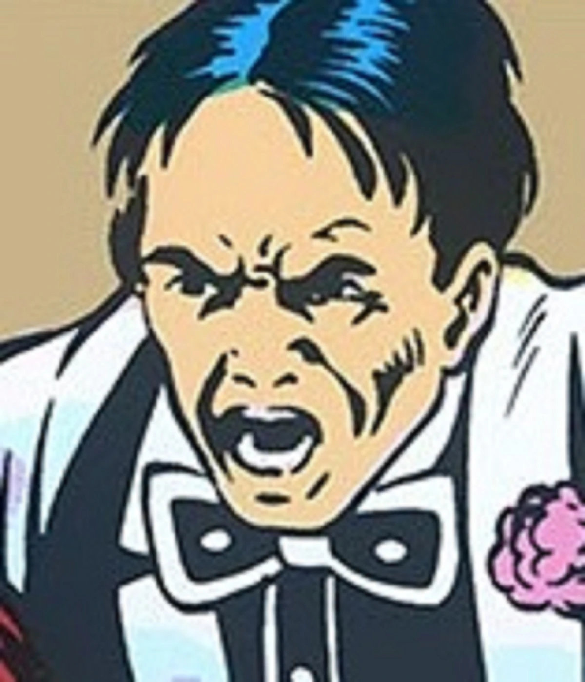 Kao Kan (MA) | The Brain Strummers Wiki | Fandom