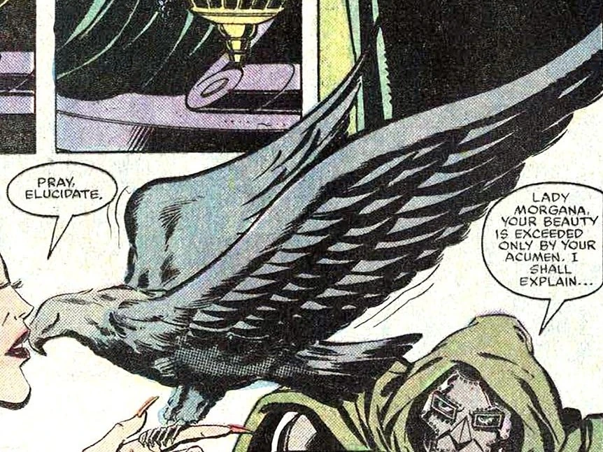 Accolon (MA) | The Brain Strummers Wiki | Fandom