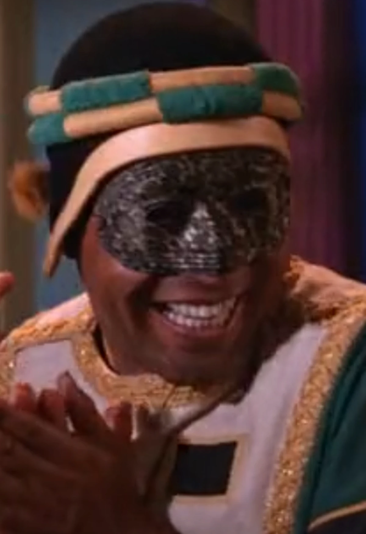 Lord Chancellor (DCU:UC) | The Brain Strummers Wiki | Fandom