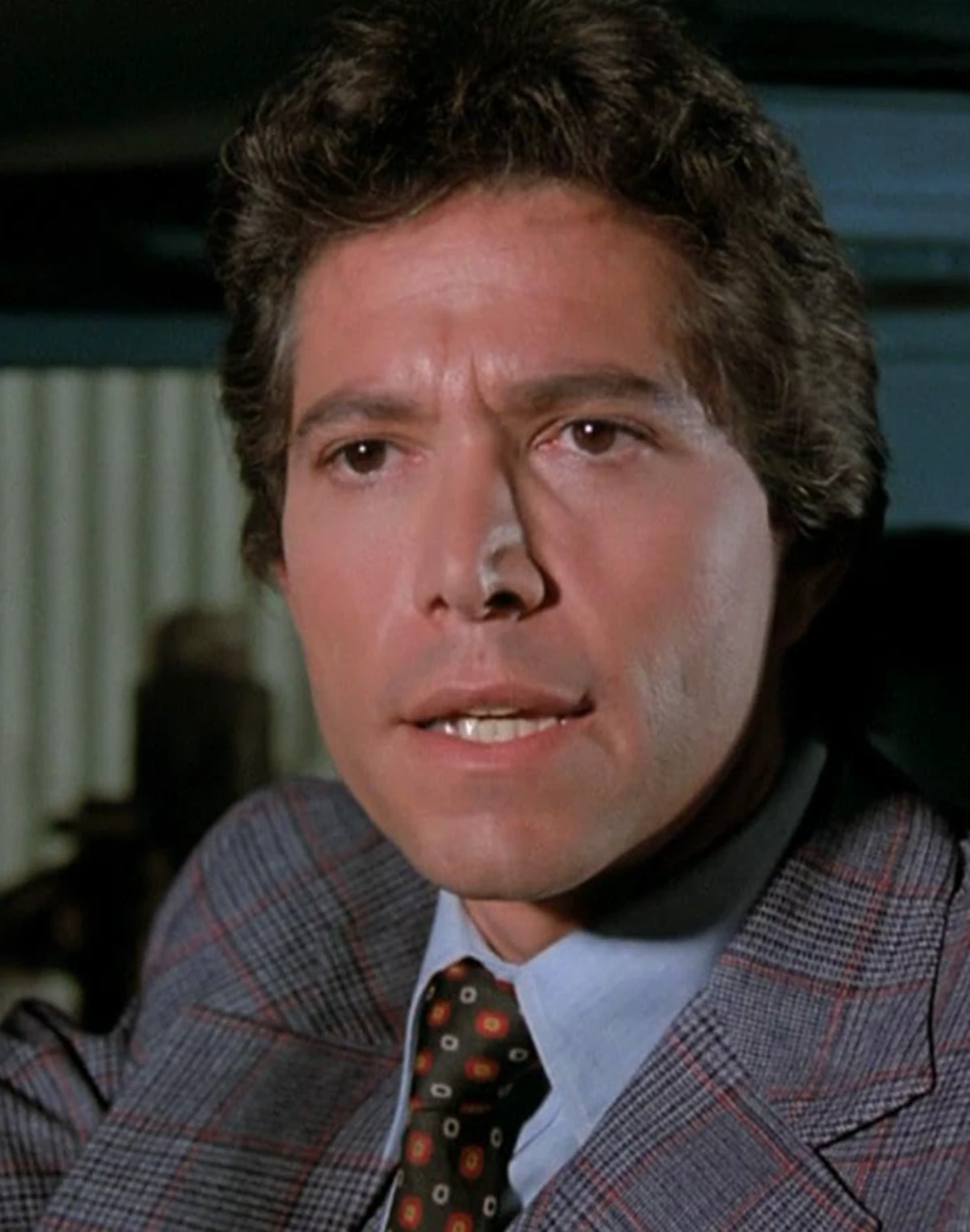 Vincent Bonelli (DCU:UC) | The Brain Strummers Wiki | Fandom