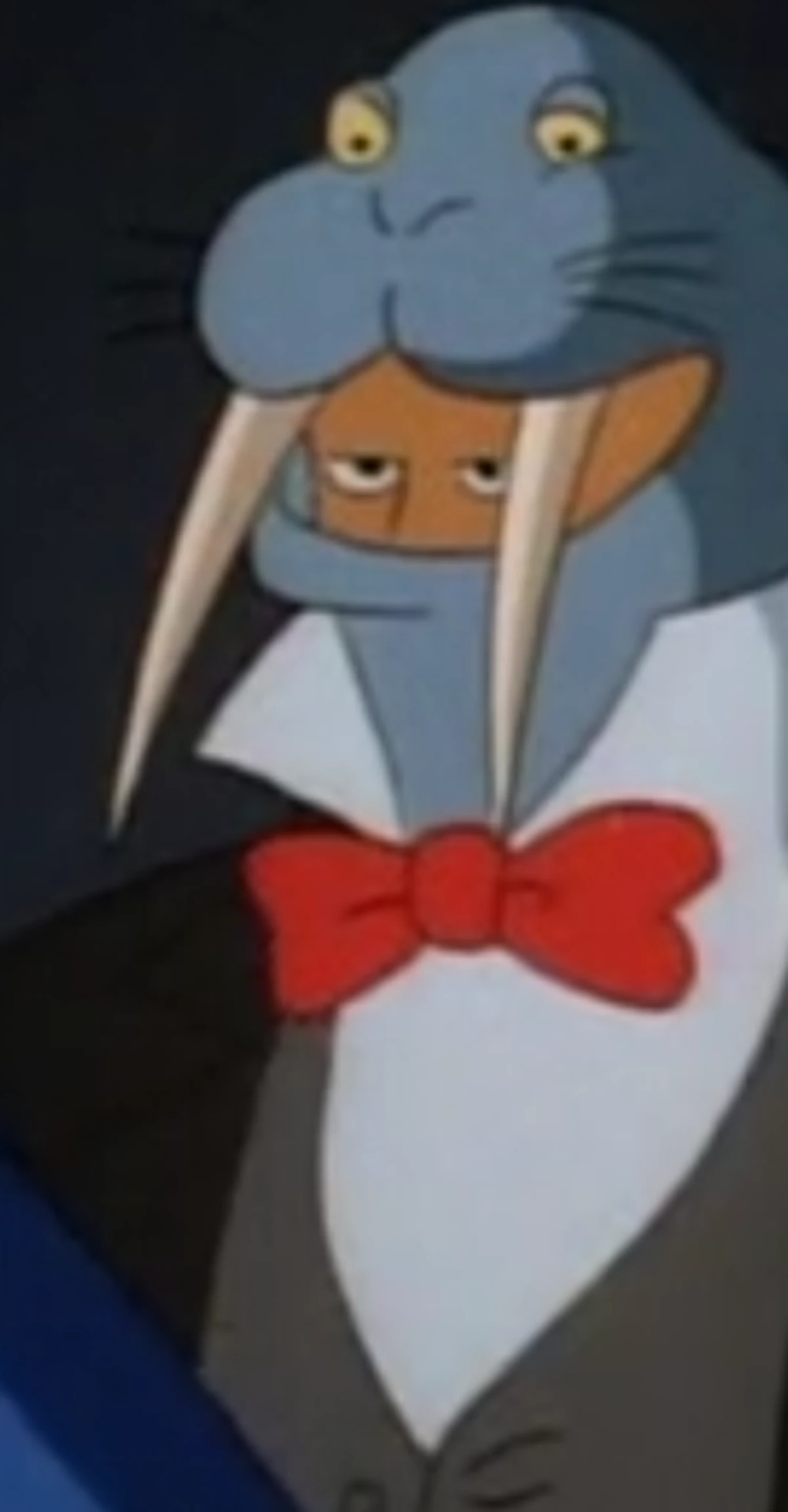 Walrus II (DCU:UC) | The Brain Strummers Wiki | Fandom