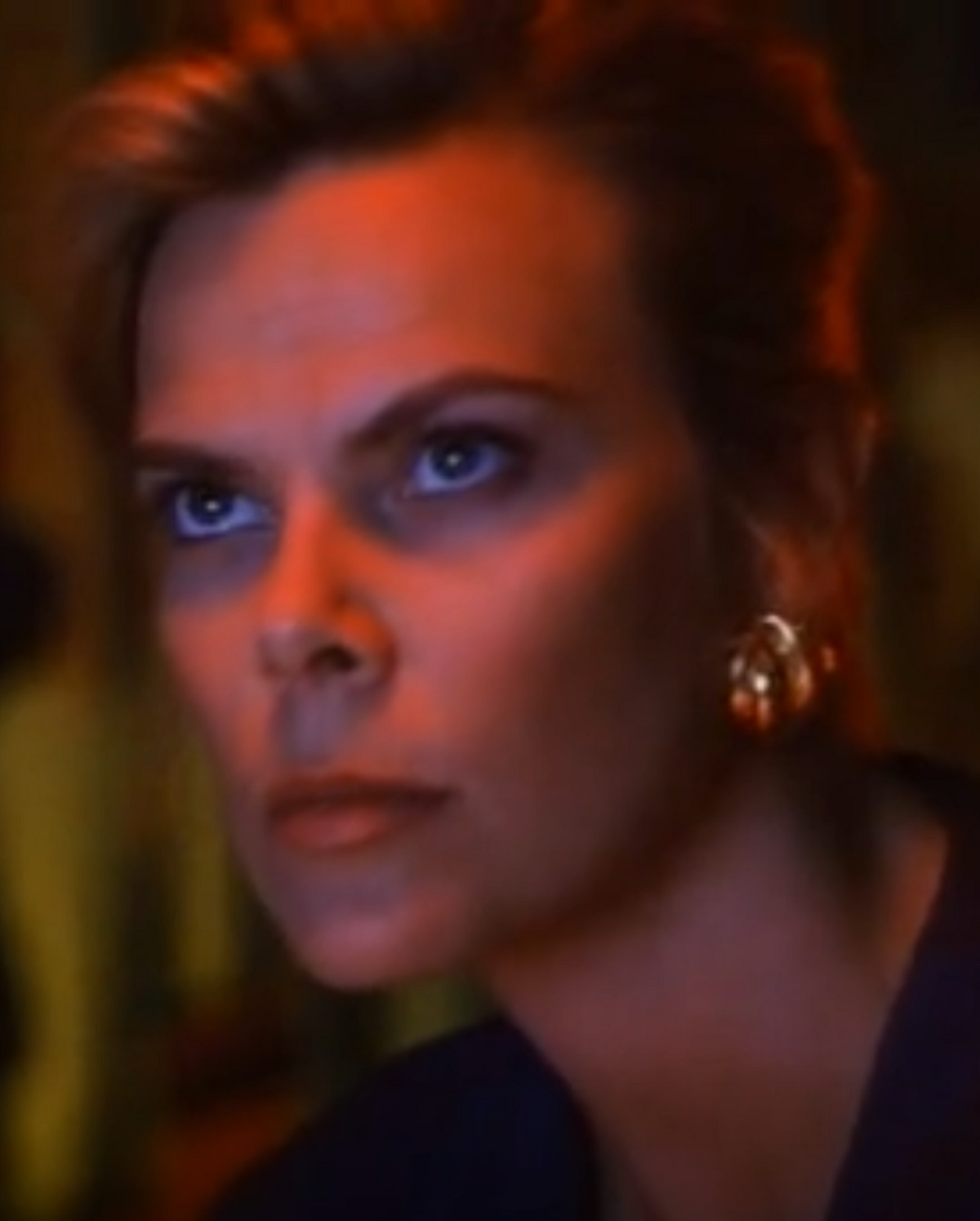 Colonel Christine Powers Dcuuc The Brain Strummers Wiki Fandom