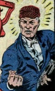 James Winderfield (MA) | The Brain Strummers Wiki | Fandom