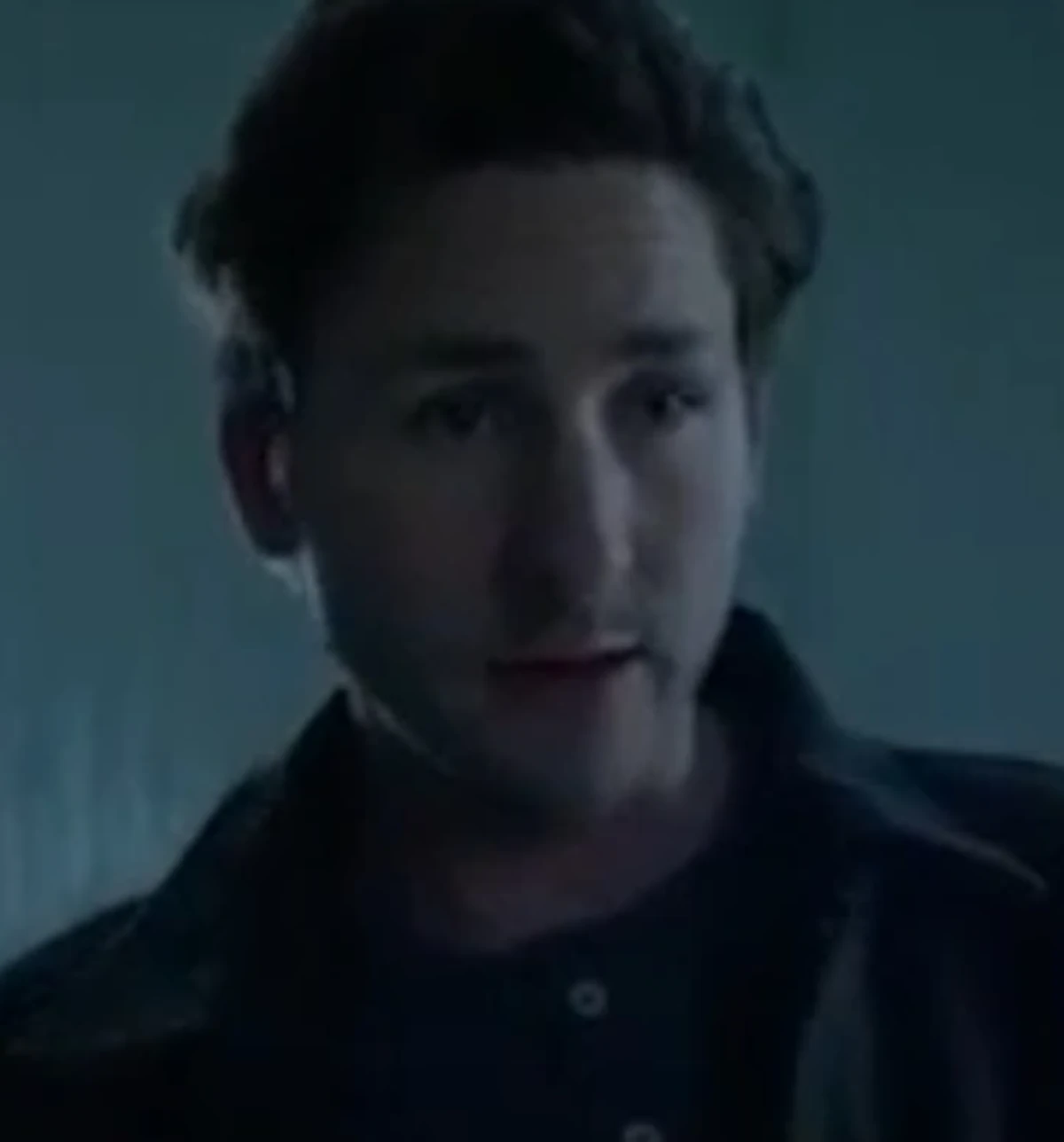 Richard Bates (DCU:UC) | The Brain Strummers Wiki | Fandom