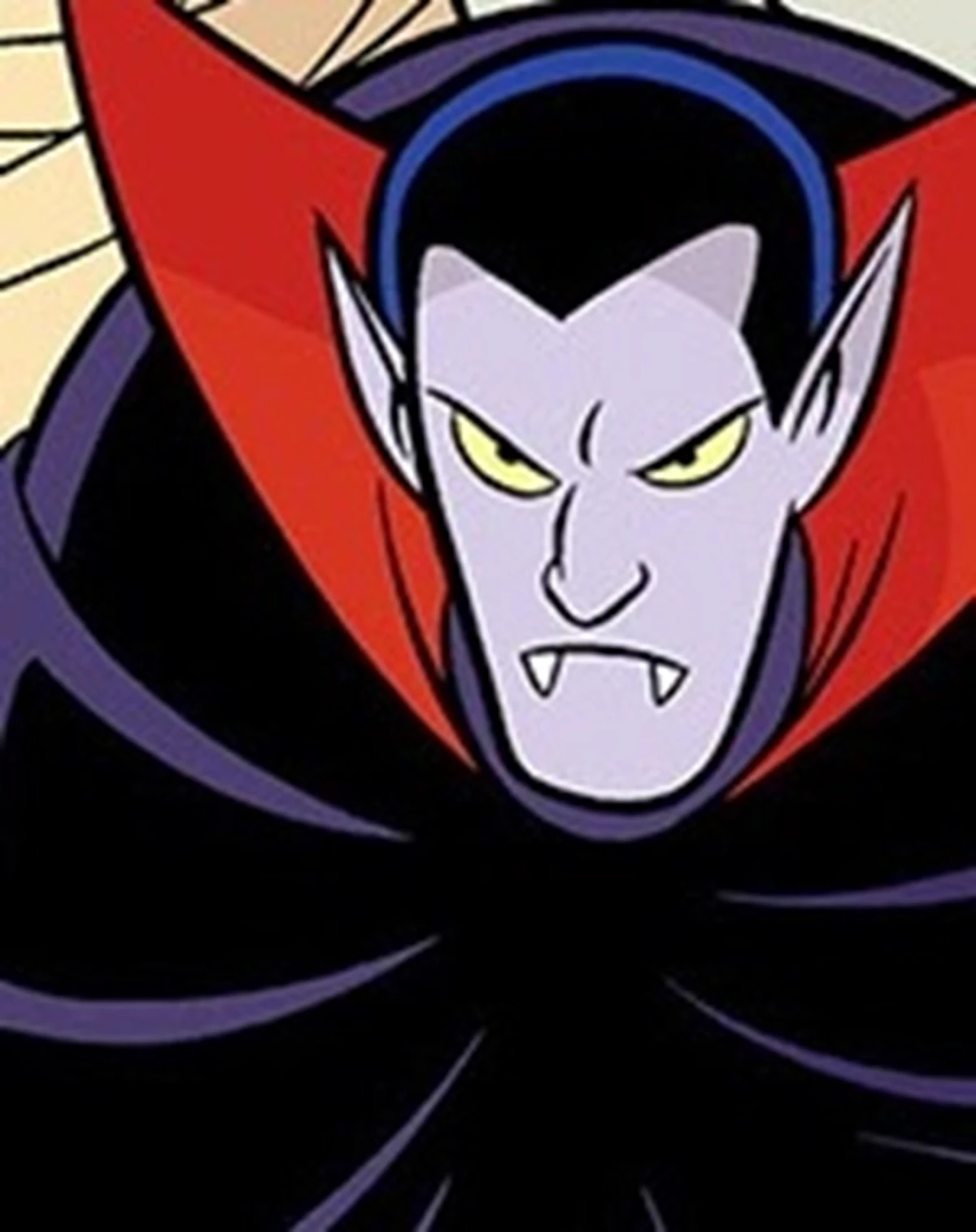 Dracula (Animatronic) (DCU:UC) | The Brain Strummers Wiki | Fandom