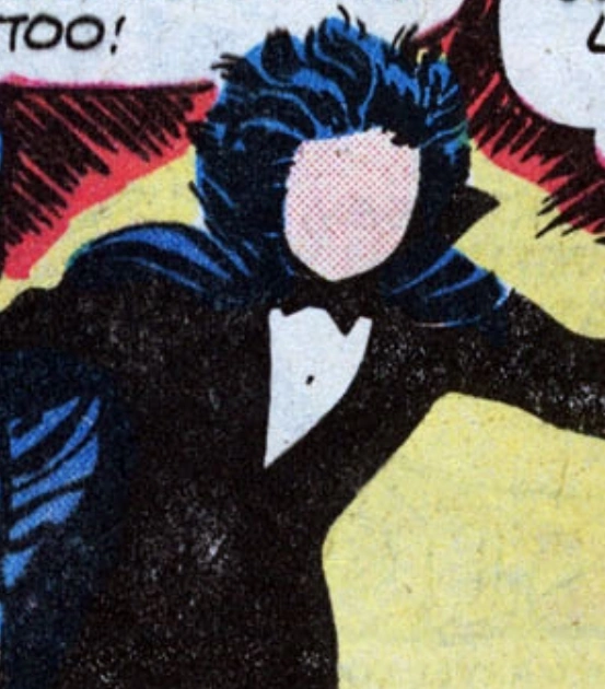 Faceless Phantom (MA) | The Brain Strummers Wiki | Fandom