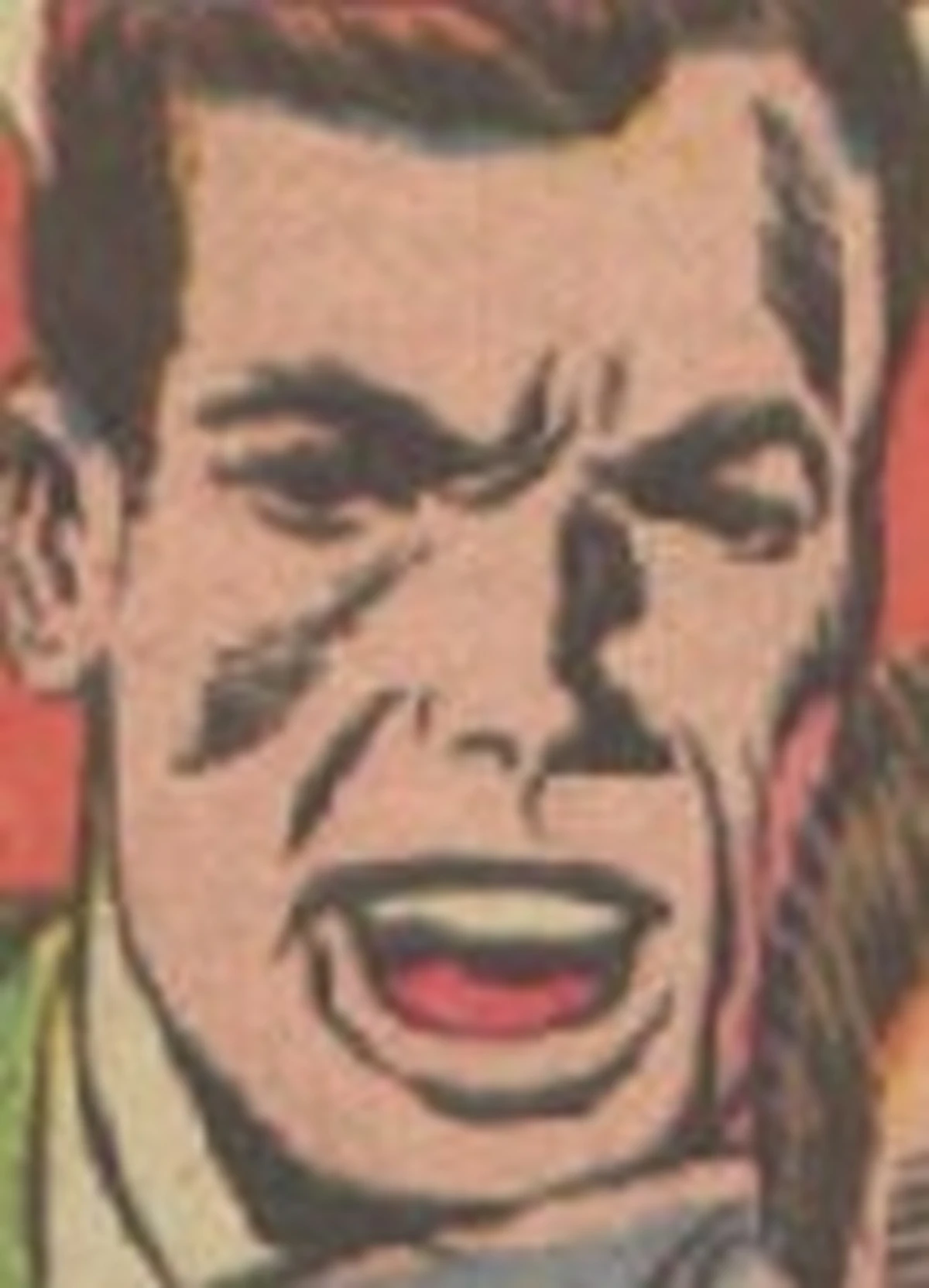 Mopey (Actor Henchman) (DCU:UC) | The Brain Strummers Wiki | Fandom