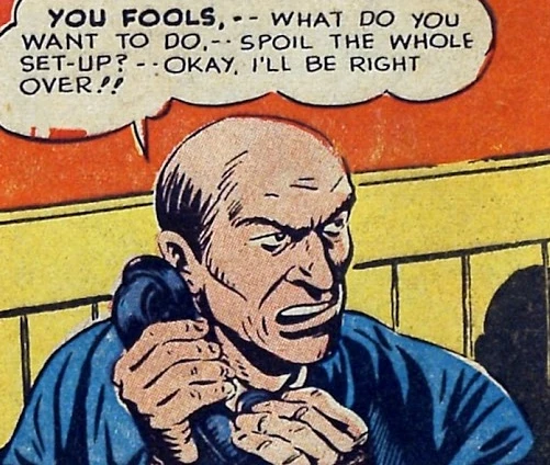 Mr. Higgins (MA) | The Brain Strummers Wiki | Fandom