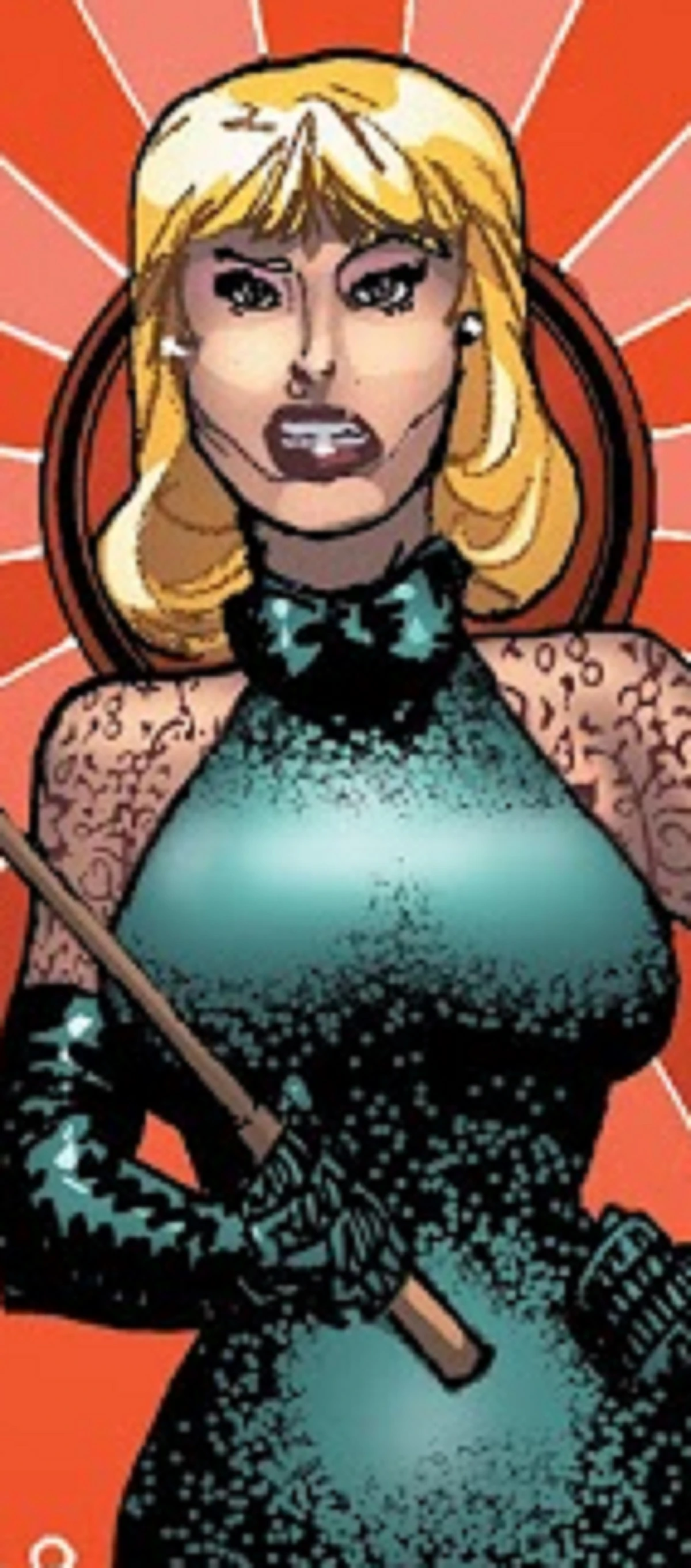 Obsidian "Sid' Mars (MA) | The Brain Strummers Wiki | Fandom