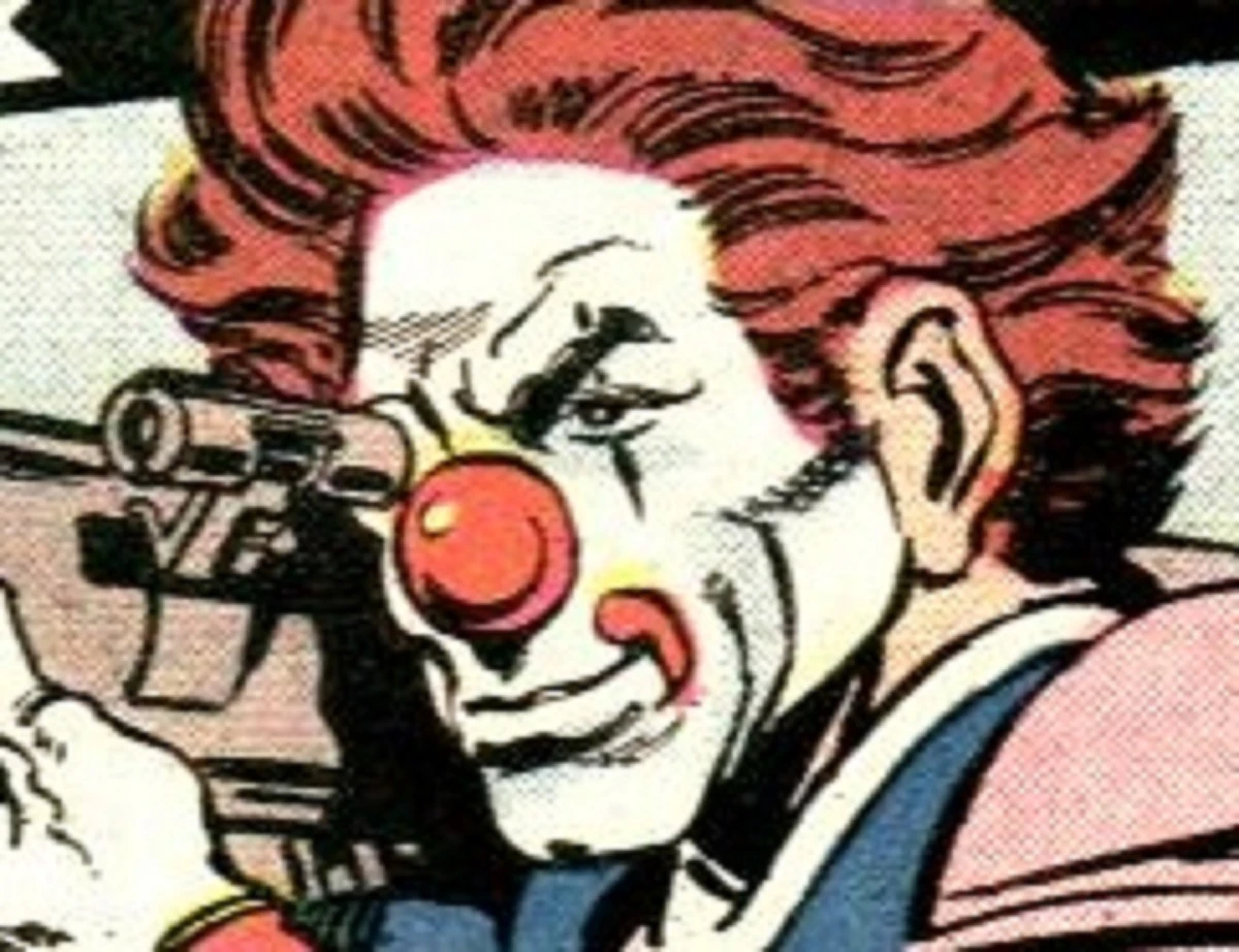 Elmo (Assassin) (MA) | The Brain Strummers Wiki | Fandom