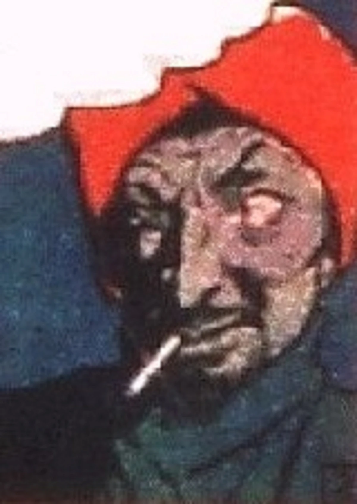 Ali Kan (DCU:UC) | The Brain Strummers Wiki | Fandom