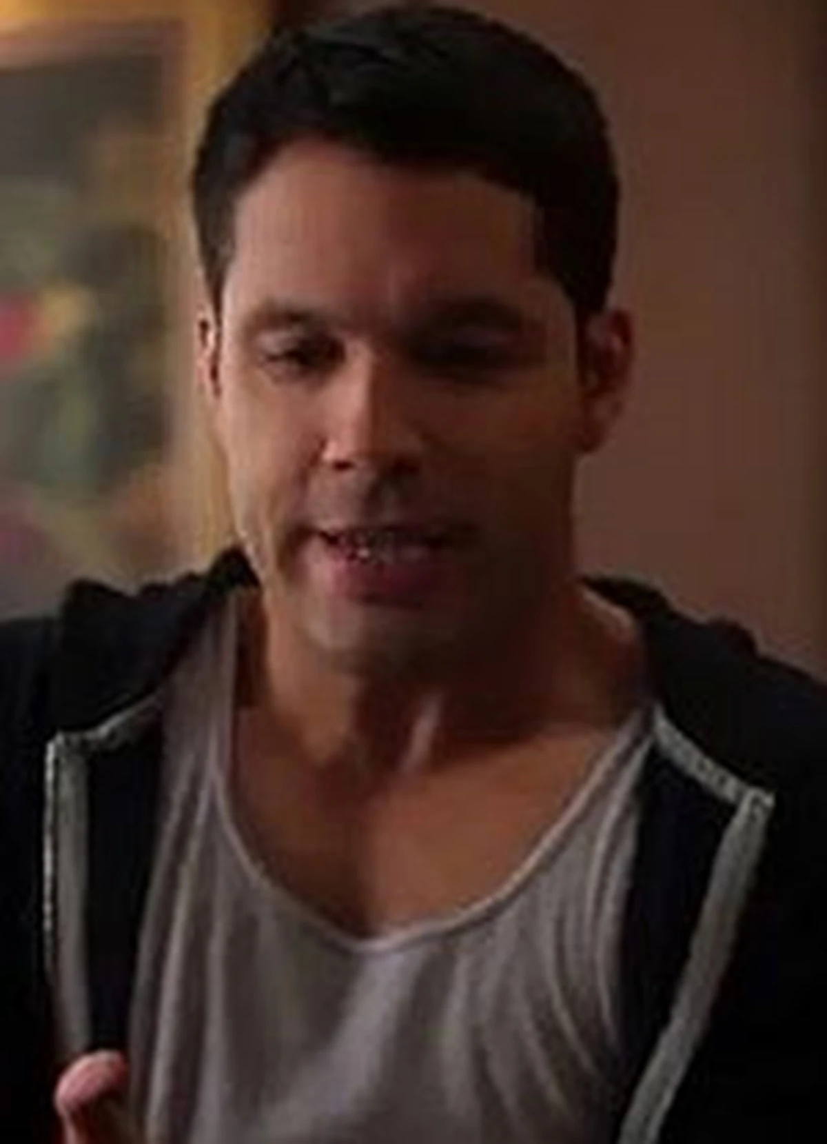 Jay Lopez (DCU:UC) | The Brain Strummers Wiki | Fandom