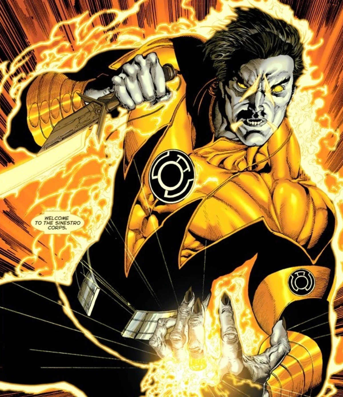 Lobo II (DCU:UC) | The Brain Strummers Wiki | Fandom