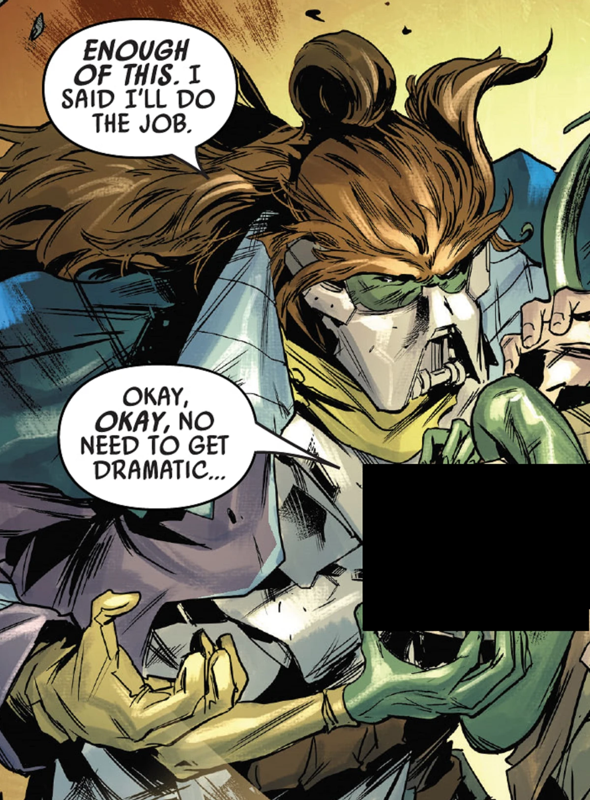 Ooris Bynar (MA) | The Brain Strummers Wiki | Fandom