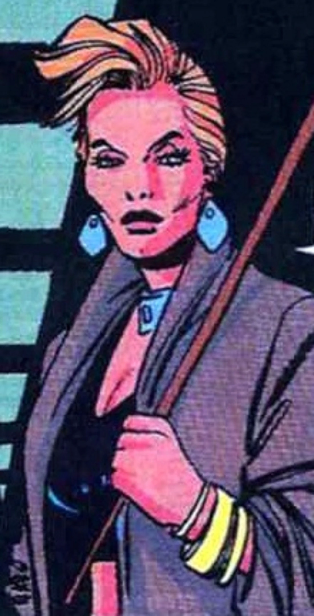 Phoebe Marrs (MA) | The Brain Strummers Wiki | Fandom