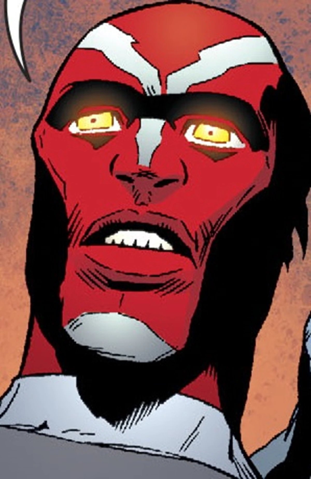 Mayor Dwayne Goodman (DCU:UC) | The Brain Strummers Wiki | Fandom