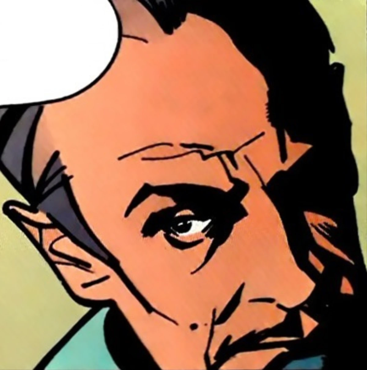 Doctor Carcosa (DCU:UC) | The Brain Strummers Wiki | Fandom