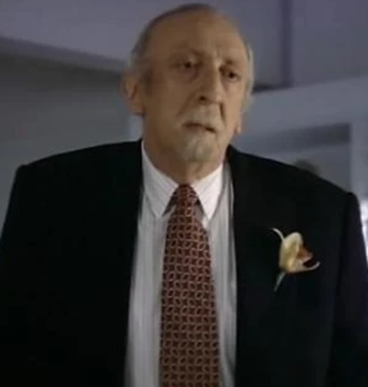 Nigel St. John (DCU:UC) | The Brain Strummers Wiki | Fandom