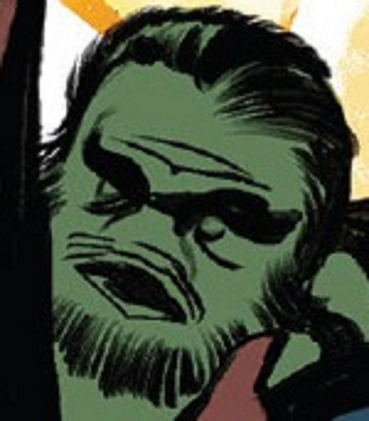 Oog Construct Ma The Brain Strummers Wiki Fandom