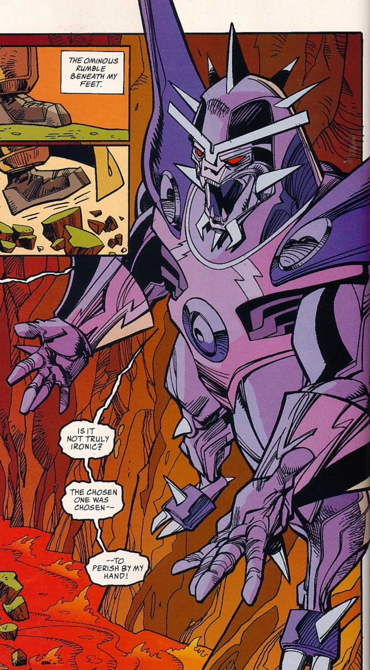 Dream Lord (DCU:UC) | The Brain Strummers Wiki | Fandom