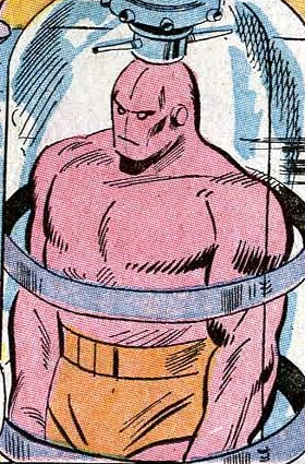 Hulk-Killer (MA) | The Brain Strummers Wiki | Fandom