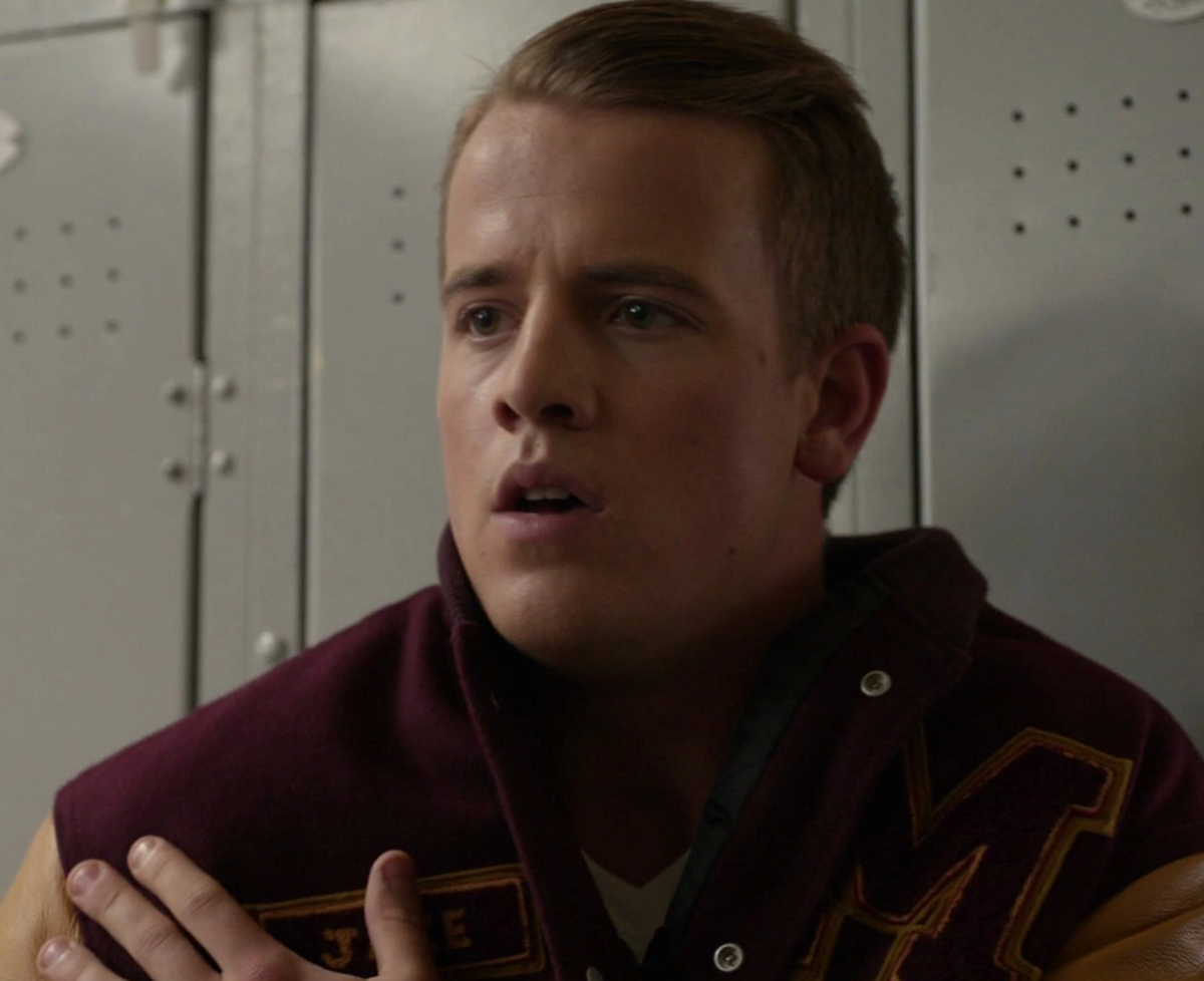 Jake Howell Dcuuc The Brain Strummers Wiki Fandom