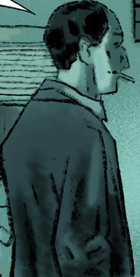 Joe (Nightboys) (DCU:UC) | The Brain Strummers Wiki | Fandom