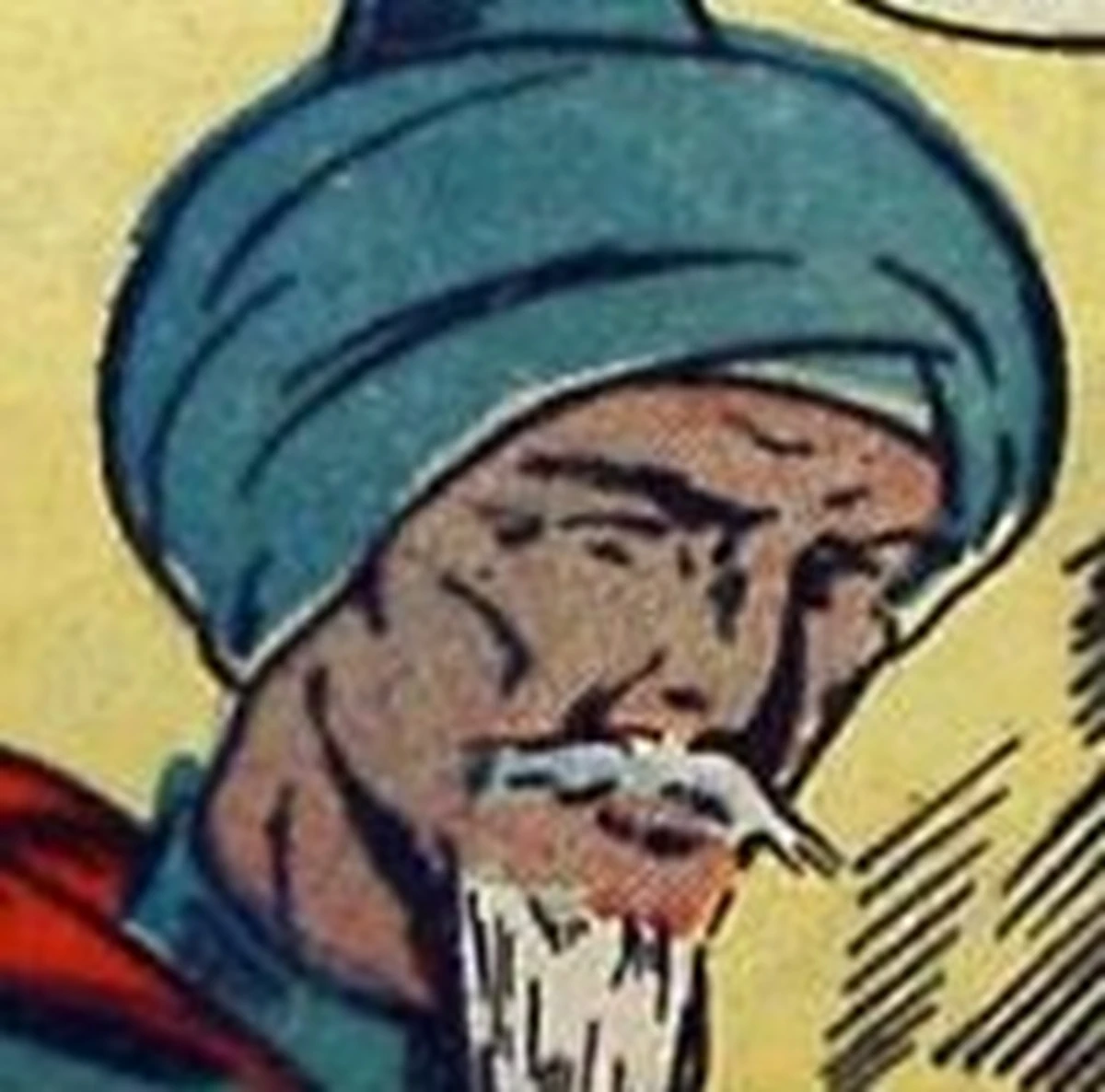 Nana Sahib (DCU:UC) | The Brain Strummers Wiki | Fandom