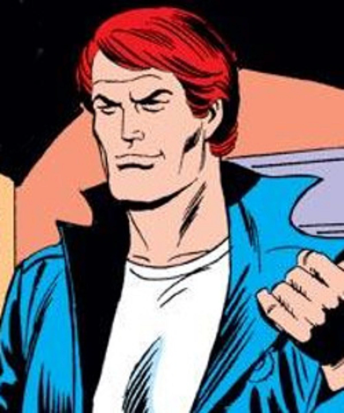 O'Connor (Corporation) (MA) | The Brain Strummers Wiki | Fandom