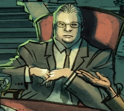 The Narcotics Trafficker (MA) | The Brain Strummers Wiki | Fandom