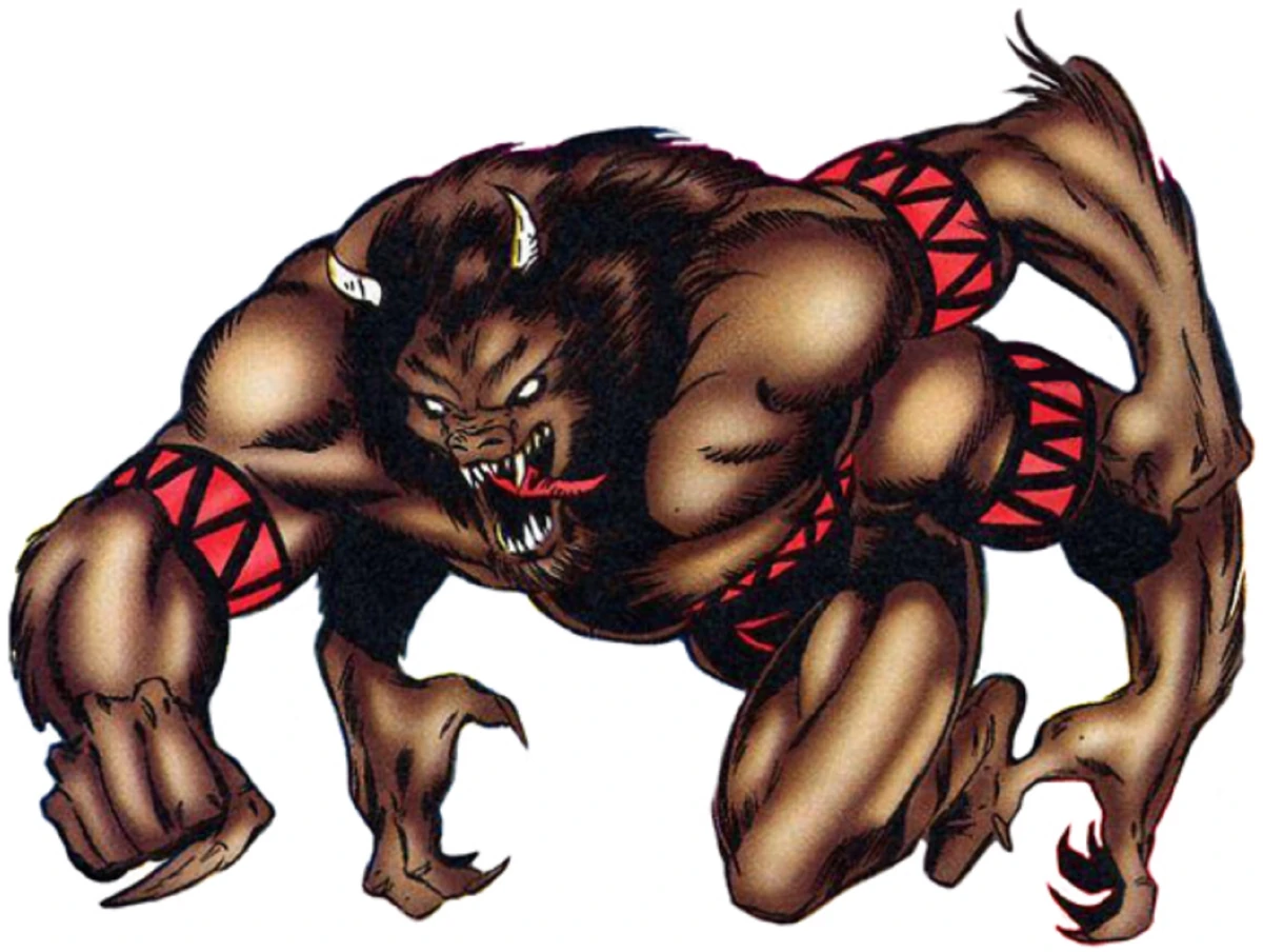 Anung-Ite (MA) | The Brain Strummers Wiki | Fandom