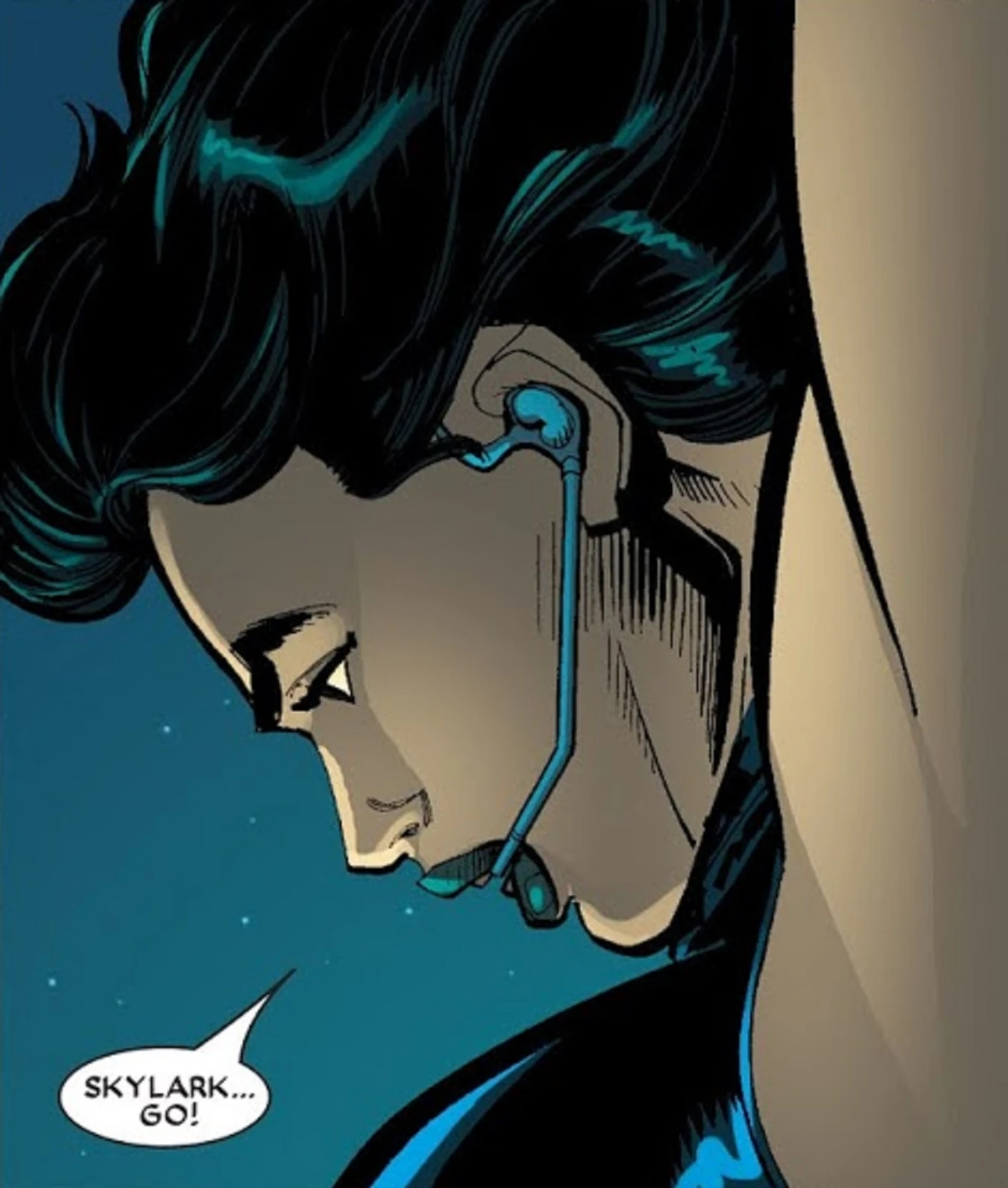 Lamprey III (MA) | The Brain Strummers Wiki | Fandom