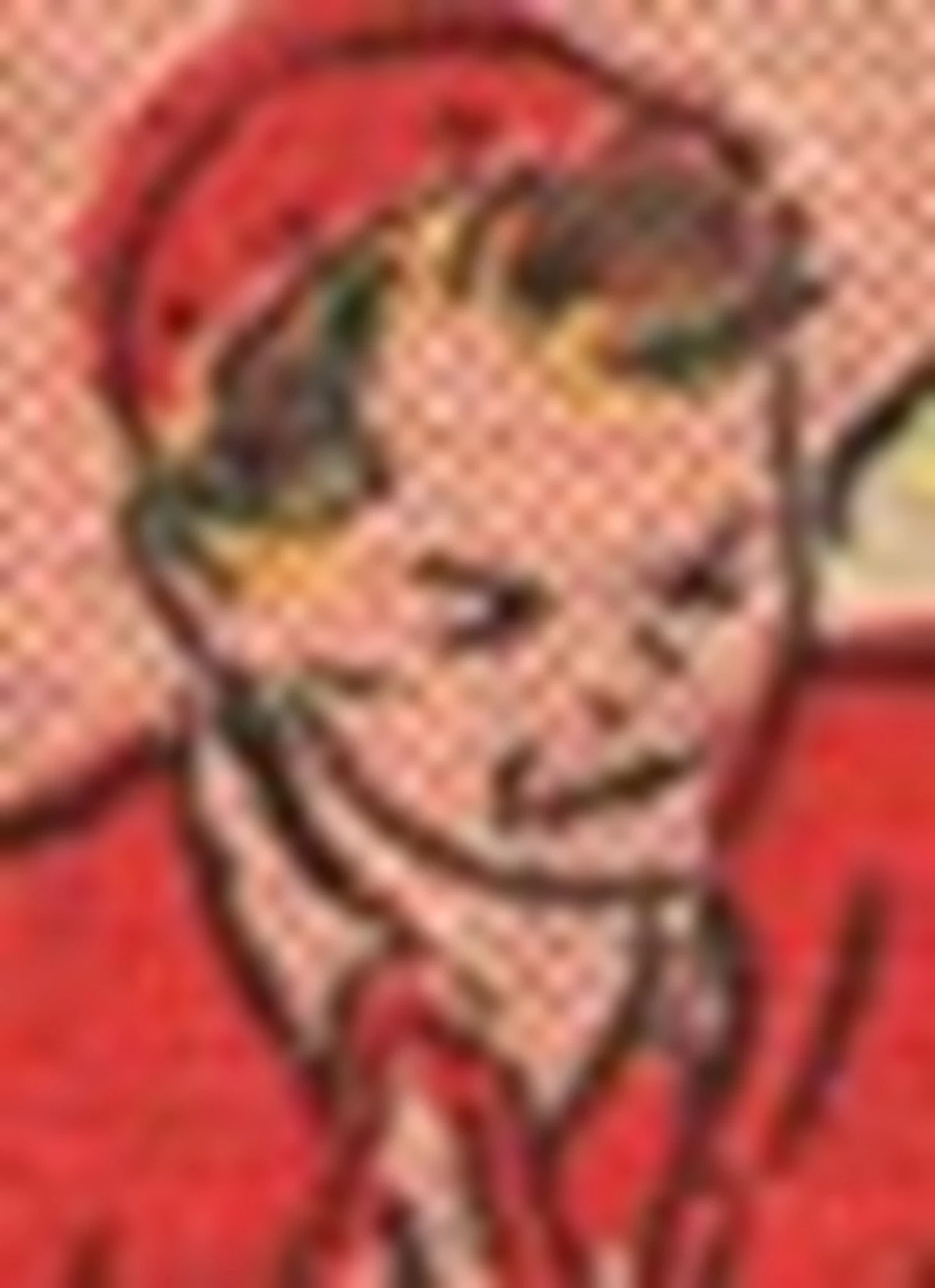 Spitz (Dead End Kids) (DCU:UC) | The Brain Strummers Wiki | Fandom