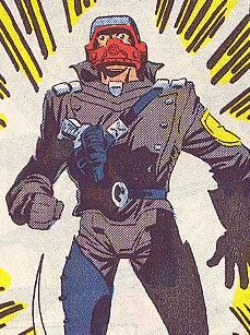 Strato-Viper (MA) | The Brain Strummers Wiki | Fandom