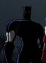 Black Panther Robot (MA) | The Brain Strummers Wiki | Fandom