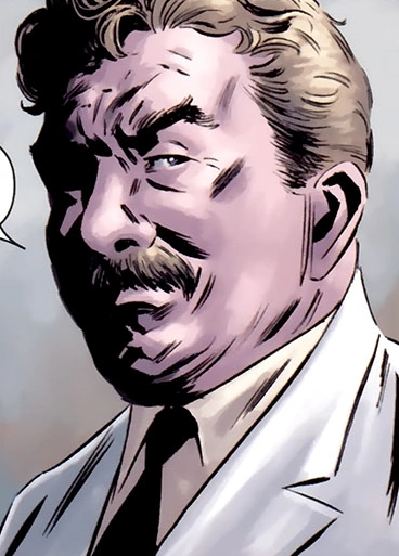 Professor Burstein (MA) | The Brain Strummers Wiki | Fandom